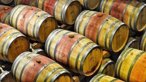 Vinificação e o Processo de Produção do Vinho – LMH-Wines