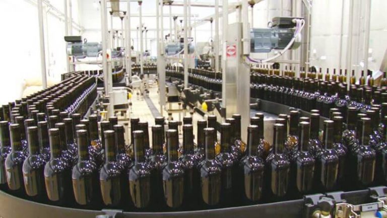 Vinificação e o Processo de Produção do Vinho – LMH-Wines